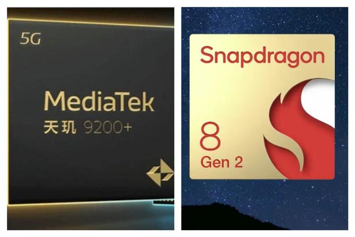 骁龙8Gen2和天玑9200+，7月份将有一大波新机发布，你更喜欢哪款 - 知乎