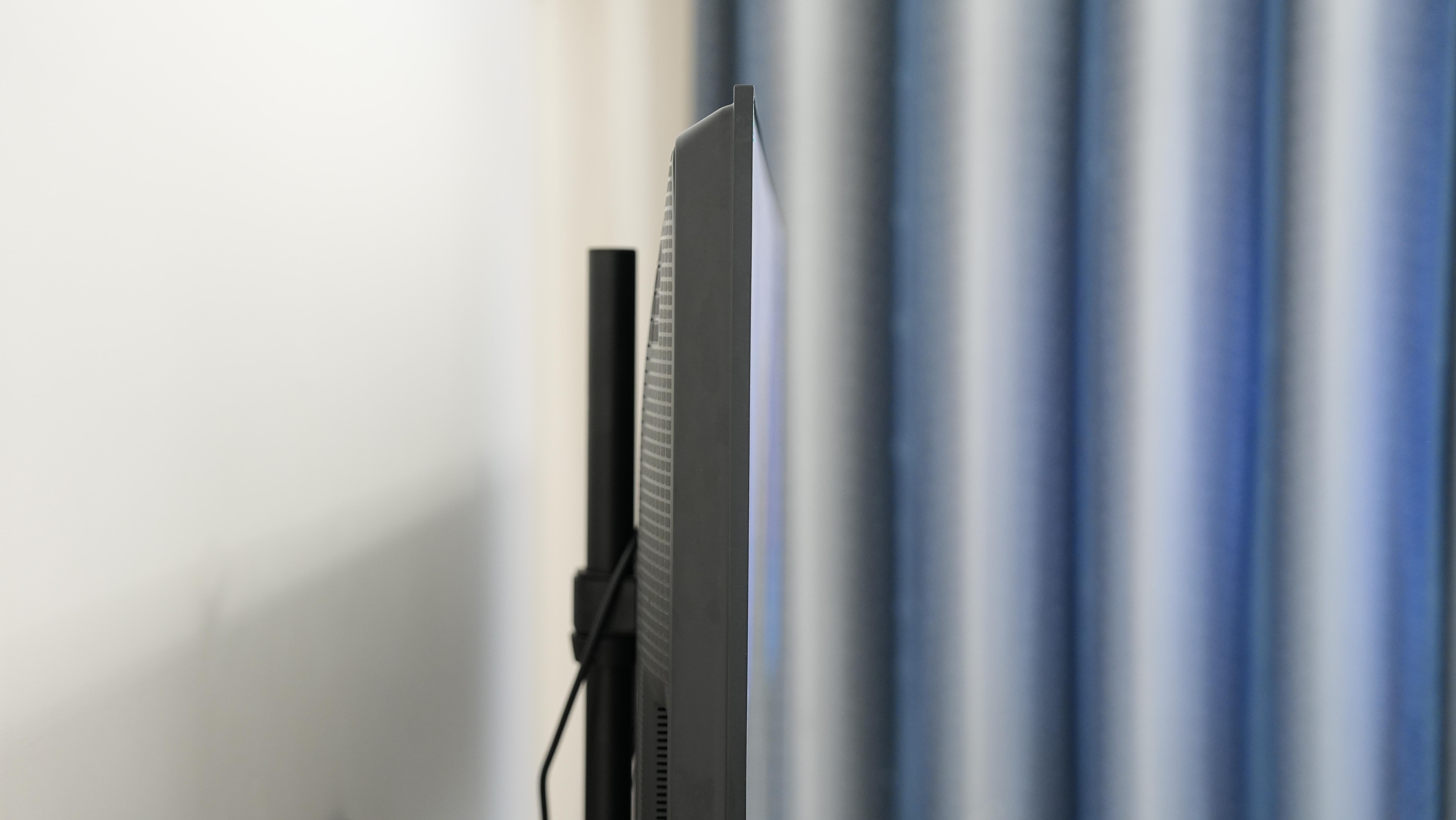 6k预算Mini LED电视怎么选?海信小墨E5Q Pro值得入手吗？深度开箱实测，让产品说话！ - 知乎