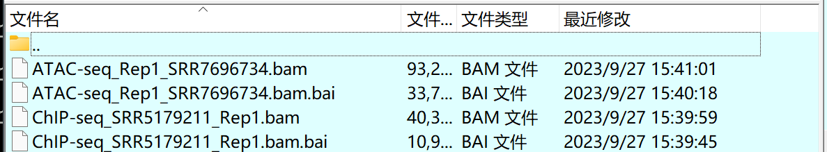ChIP-seq and ATAC-seq peak calling and QC - 知乎