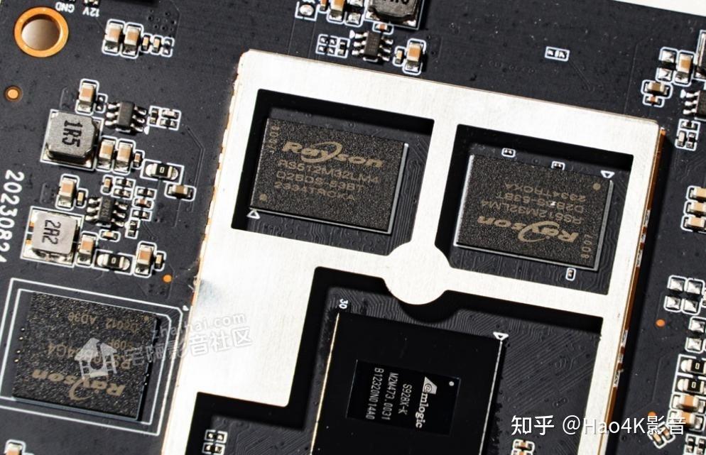 多珀doopoo X3 8K播放机使用评测分享 - 知乎