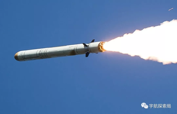 弹道导弹与巡航导弹的混血儿——伊斯坎德尔K - 知乎