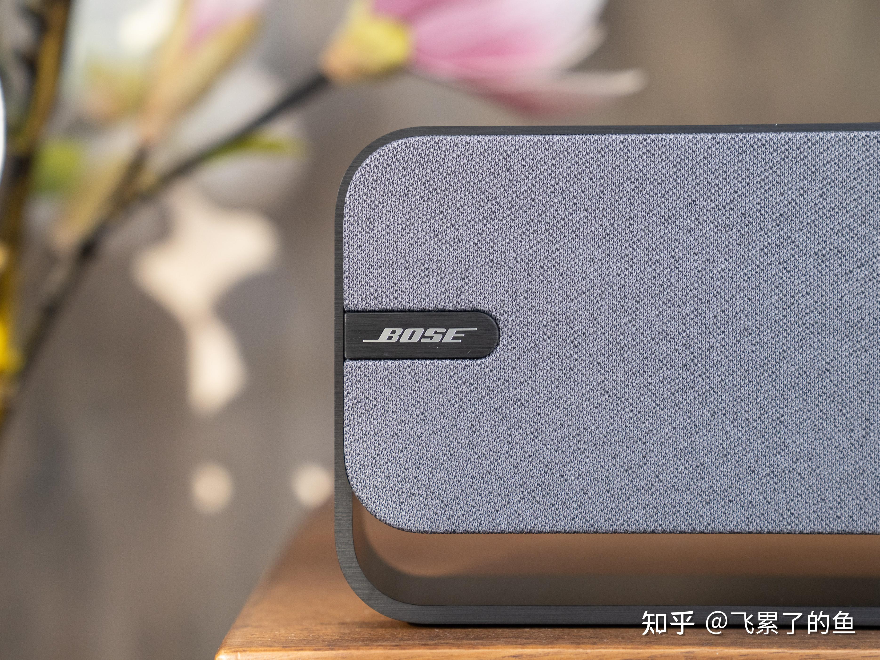 Bose的哪款音箱/音响最值得你推荐？ - 知乎