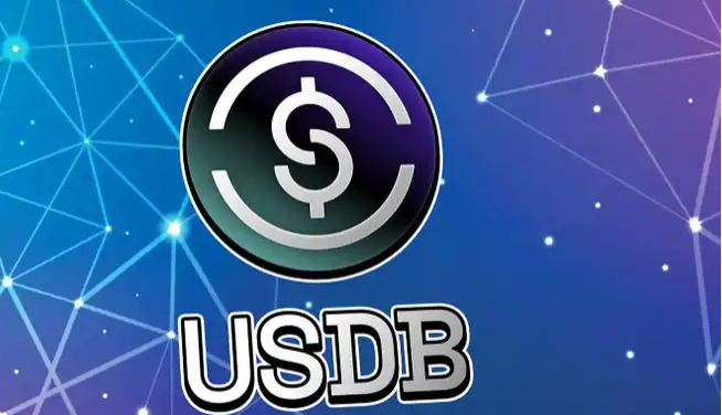 USDB 对稳定币进行急需的改造前一天 - 知乎