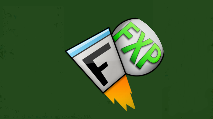 修改FlashFXP默认编辑工具选择本地编辑器打开 - 知乎