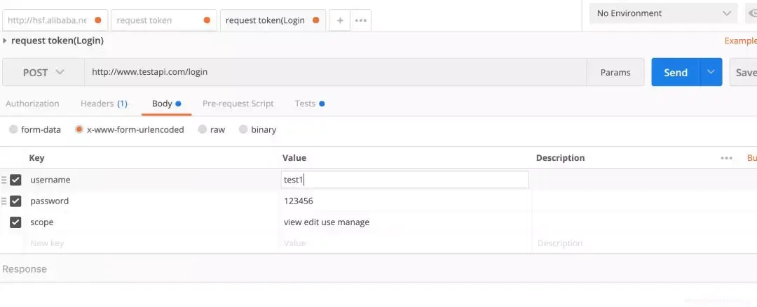 一文搞定 Postman 接口自动化测试 - 知乎