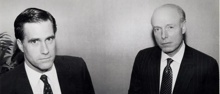 咨询公司身世鄙视链 - 知乎