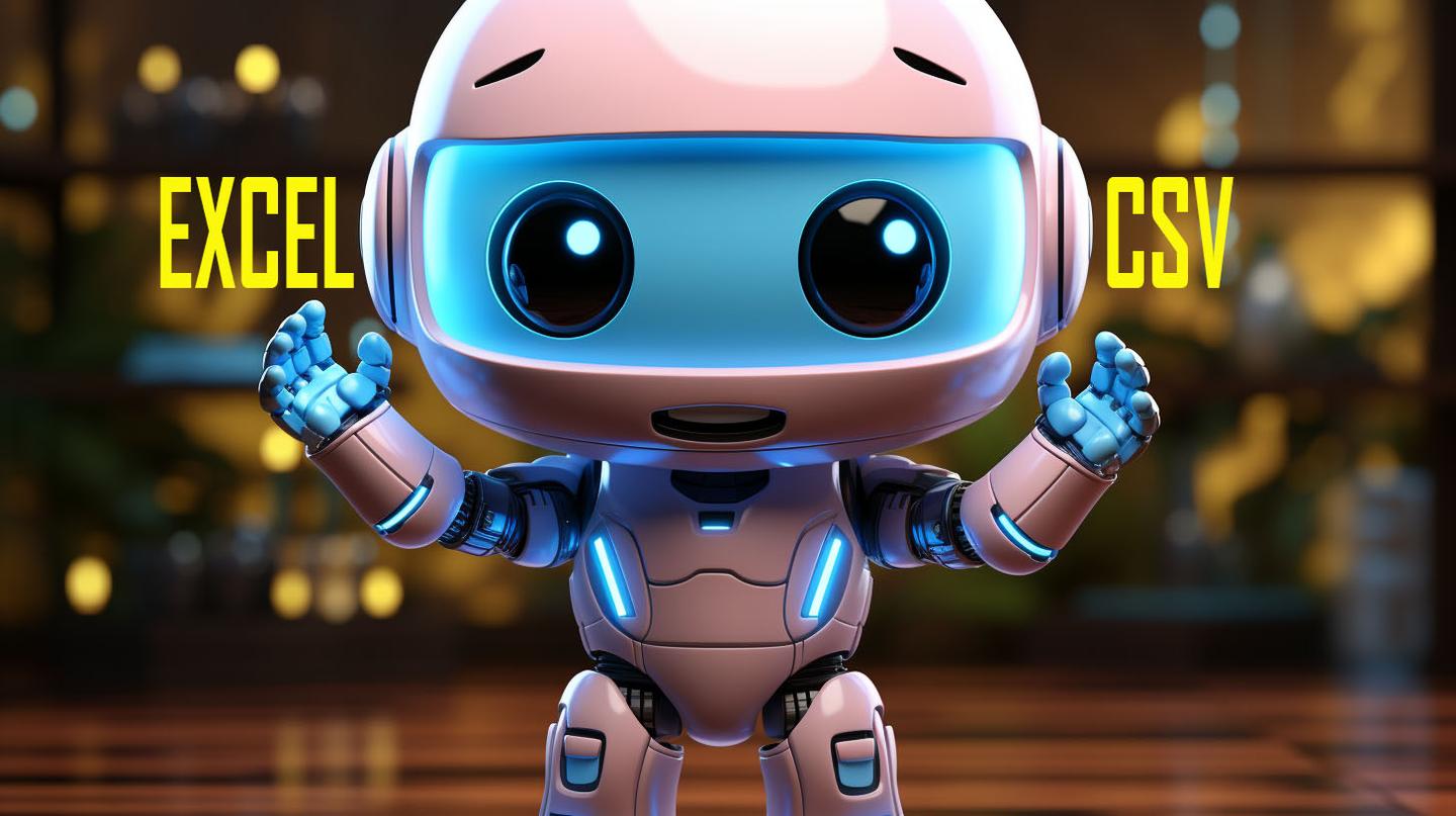 4种方法导出ChatGPT表格为CSV或Excel, 总有一种适合你 - 知乎