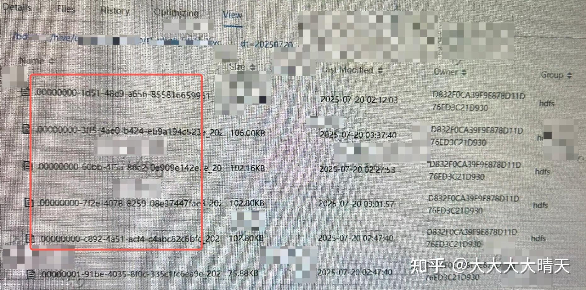 Flink生产问题排障-Hudi DuplicateFileIdException - 知乎