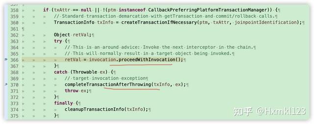 spring 事务套事务，异常回滚时报错问题，Transaction rolled back because it has been marked as rollback-only - 知乎