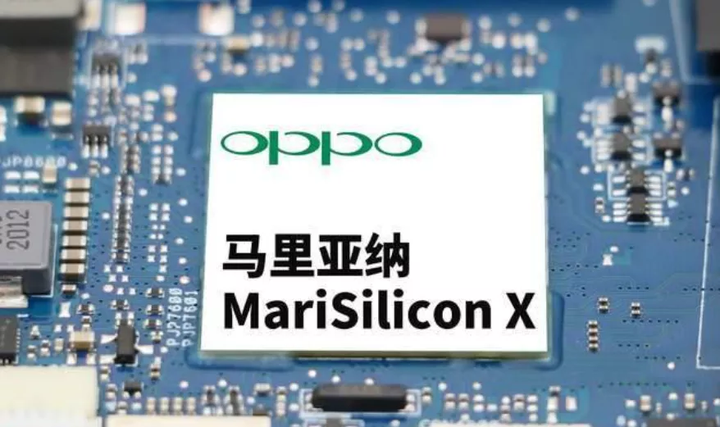 OPPO的NPU芯片与友商们的ISP芯片有什么不同？ - 知乎