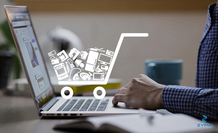 EDI 对接CommerceHub OrderStream - 知乎