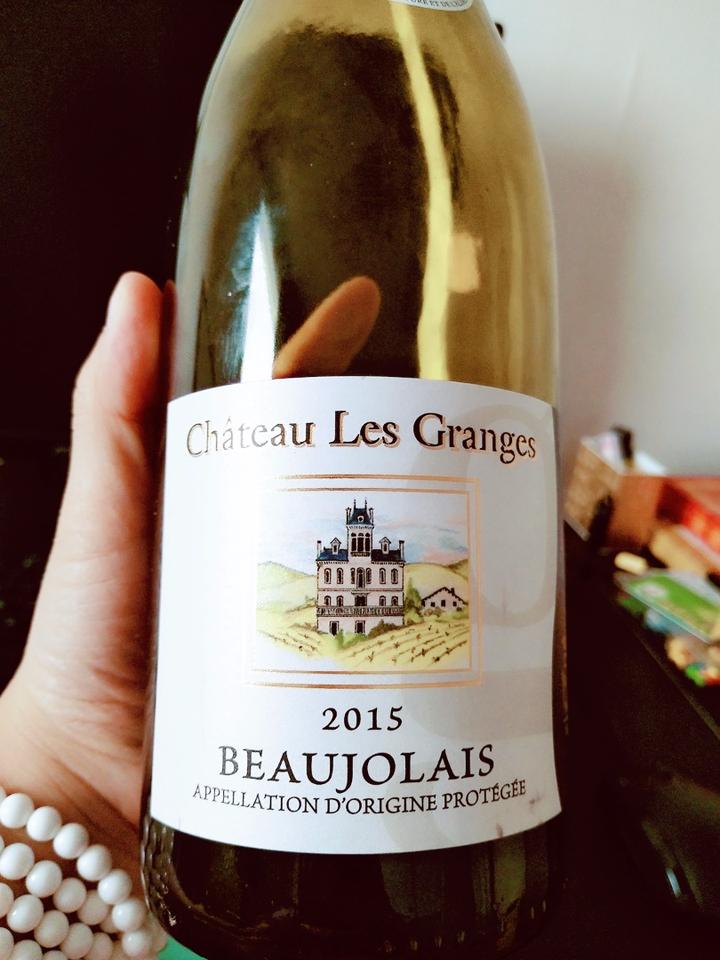 快速测评法国BEAUJOLAIS博若莱产区的金奖干红 - 知乎