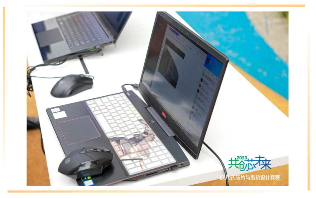 获奖作品展示 | 2023嵌入式大赛AidLux系列作品精彩纷呈 - 知乎