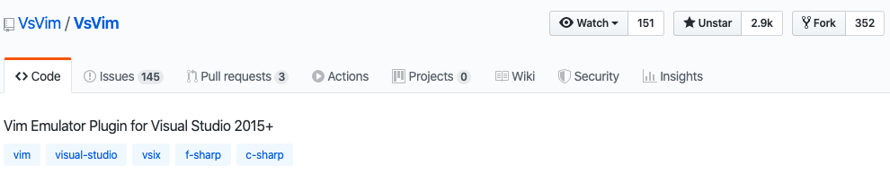 边用边学Vim —— VsVim - 知乎