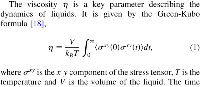 结晶和玻璃化 - 知乎