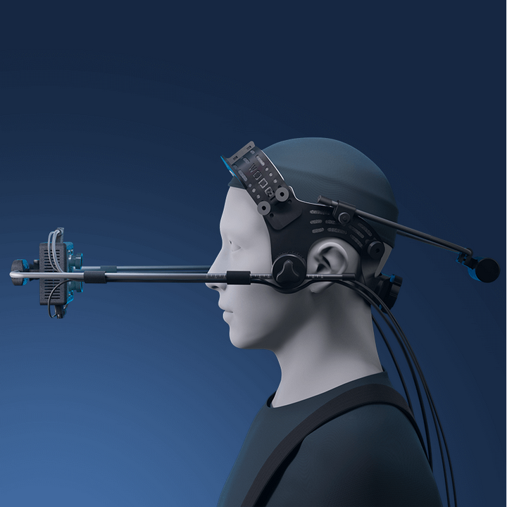 Loki Emotion：亚毫米级精度，4D数据追踪赋能 - 知乎