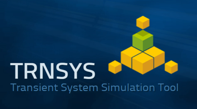 TRNSYS软件常见问答 - 知乎
