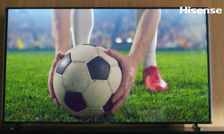 海信发布世界杯营销战略，U8H用6大科技定义观赛电视新标杆 - 知乎