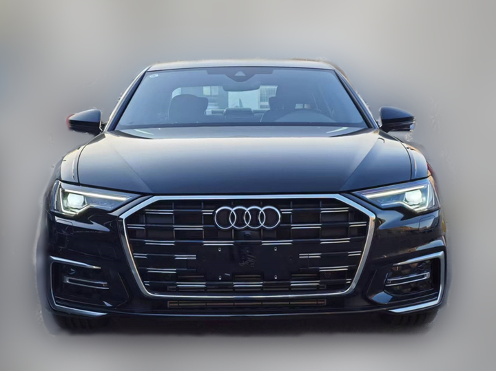 奥迪A6L：主力车型优惠15W+，曾经好卖赚钱的3.0T沦为滞销 - 知乎