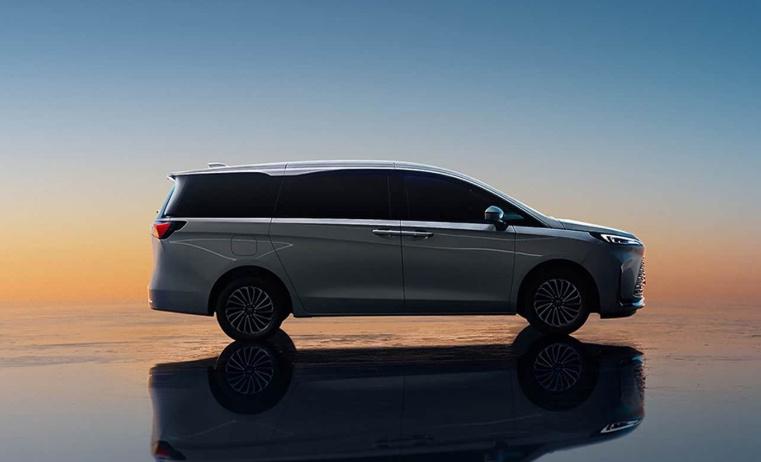 搭载1.5T插混，起售24.99万元，别克GL8陆尚购车指南 - 知乎