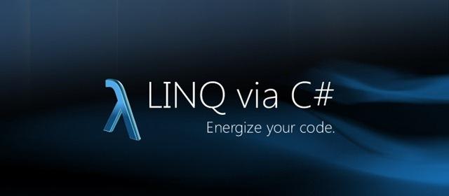 .NET 复习笔记 / LINQ，从IQueryable说起 - 知乎