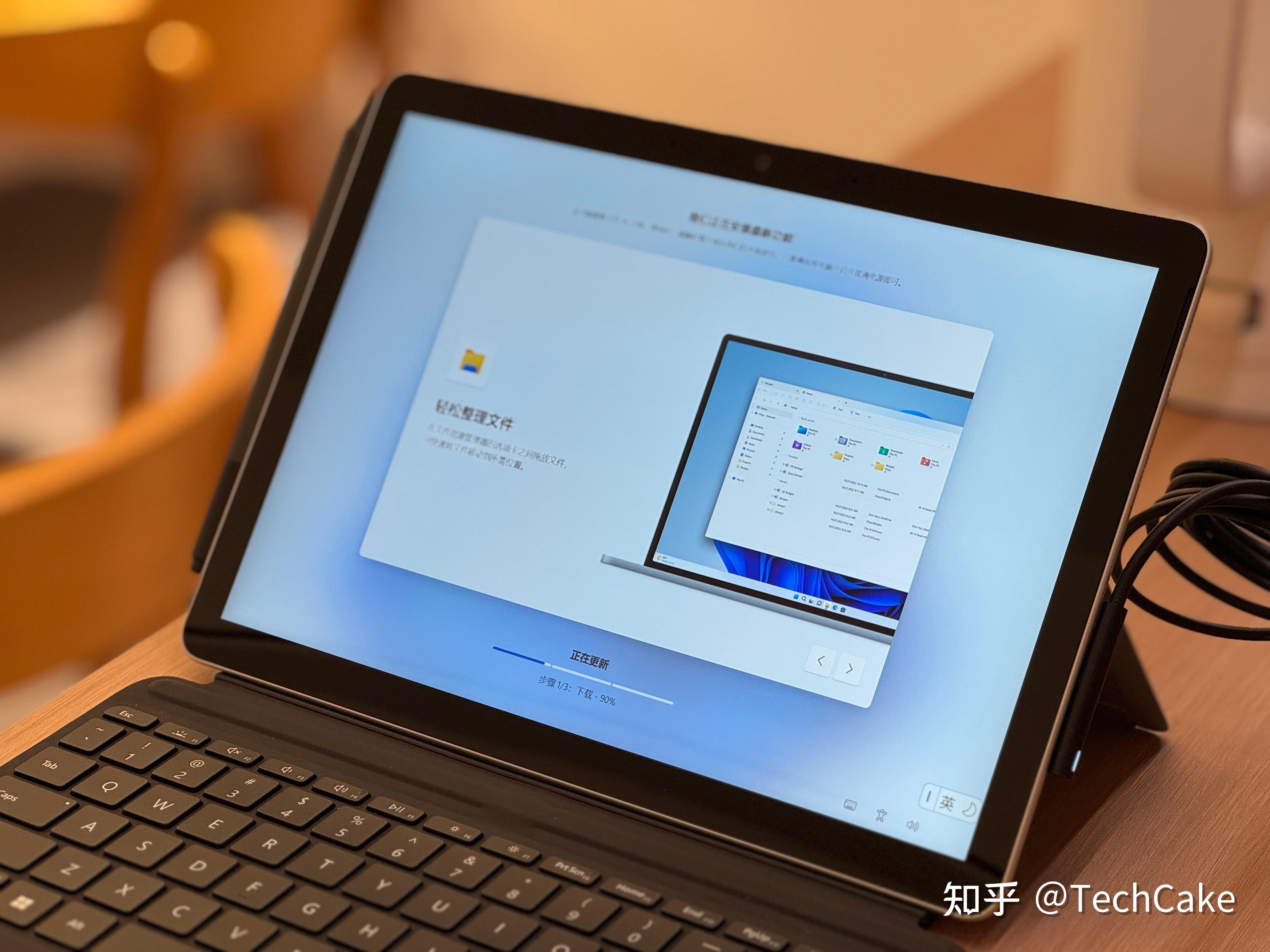 Surface Go 4 2025年使用感受 - 知乎