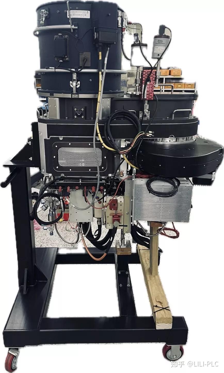 应用材料 DPS + POLY CHAMBER ES DTCU 0010-06222 AMAT - 知乎