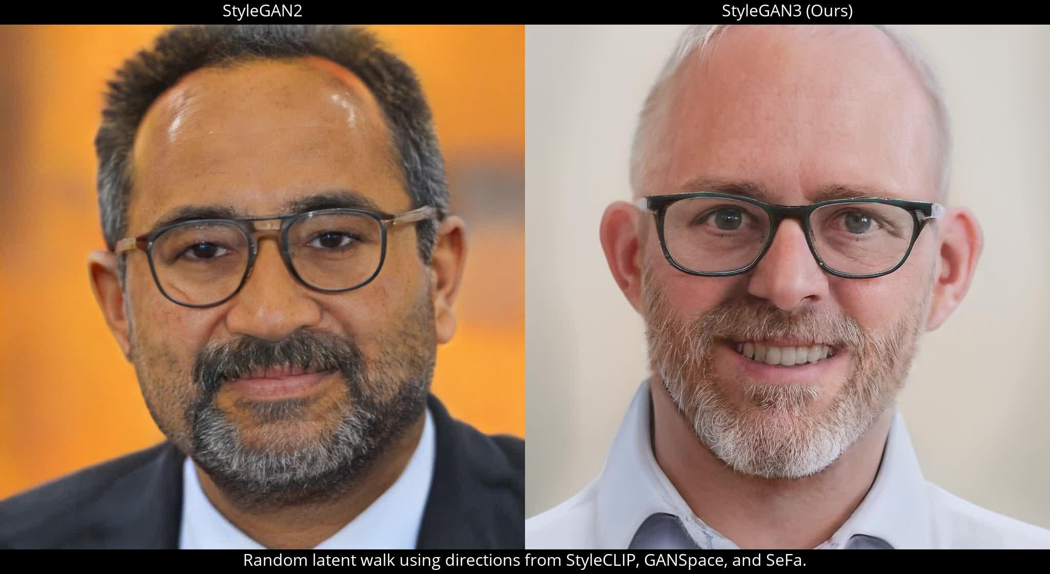 CVPR 2025 Oral | Alias-free LDM: 从平移等变性的角度提升潜扩散模型生成稳定性 - 知乎