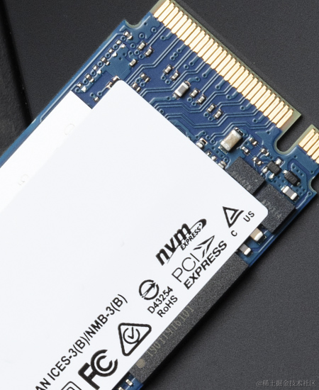 AI 集群基础设施 NVMe SSD 详解（万字长文） - 知乎