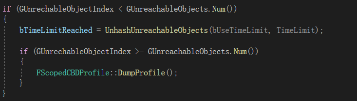 UE4-GarbageCollect垃圾回收机制 - 知乎