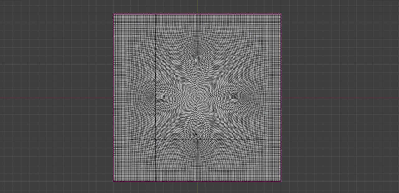 一文读懂3D建模中拓扑问题的本质 - 知乎