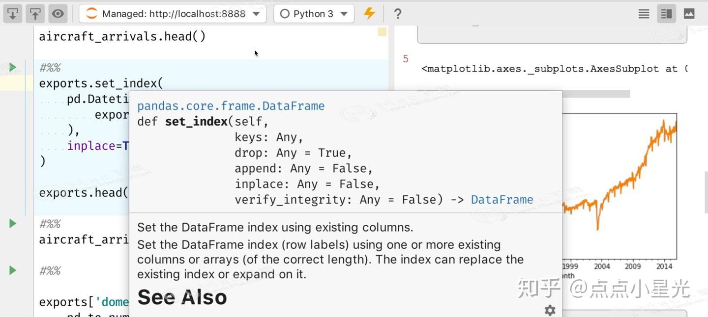 PyCharm CE for Mac(IDE代码编辑工具)社区版 - 知乎