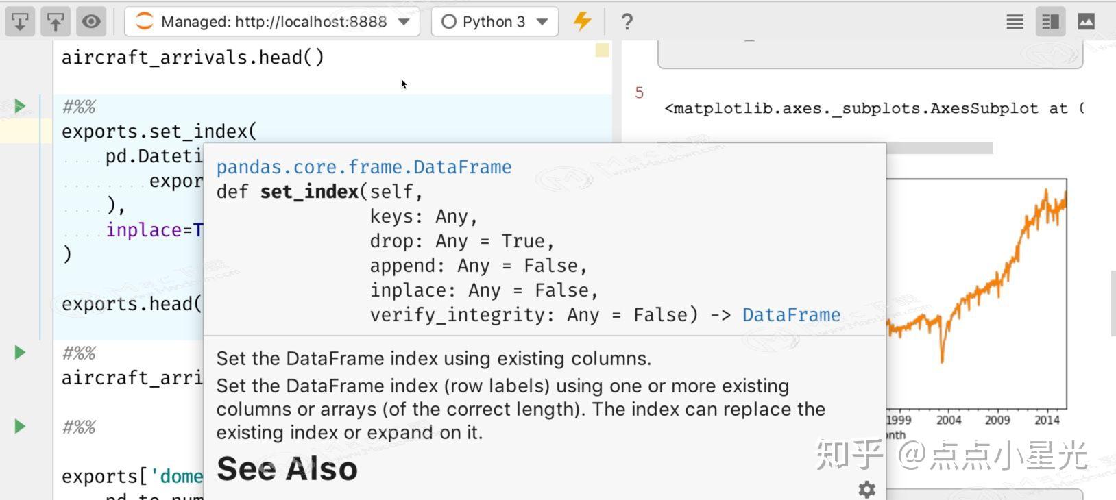 PyCharm CE for Mac(IDE代码编辑工具)社区版 - 知乎