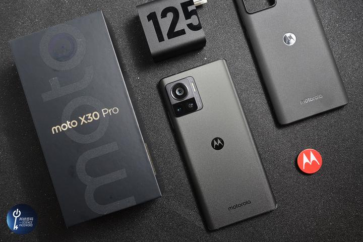 设计 拍照 配置 快充 系统全面升级！moto X30 Pro体验分享 - 知乎