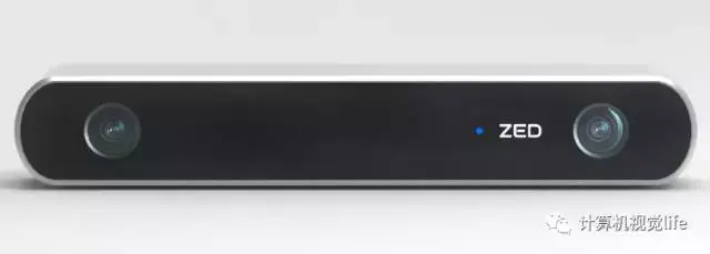 【深度相机系列三】深度相机原理揭秘--双目立体视觉 - 知乎