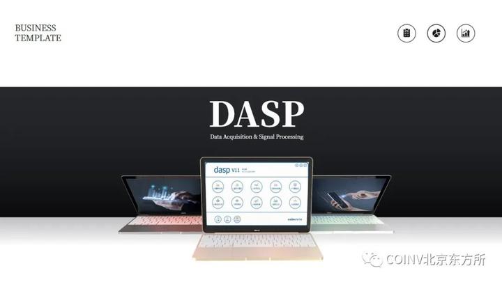 产品文章 | DASP(Data Acquisition & Signal Processing)软件特点 - 知乎