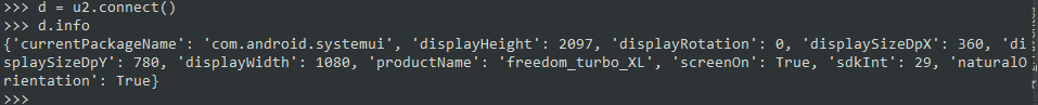 请问Python-uiautomator如何把屏幕滑动到指定文本处？ - 知乎