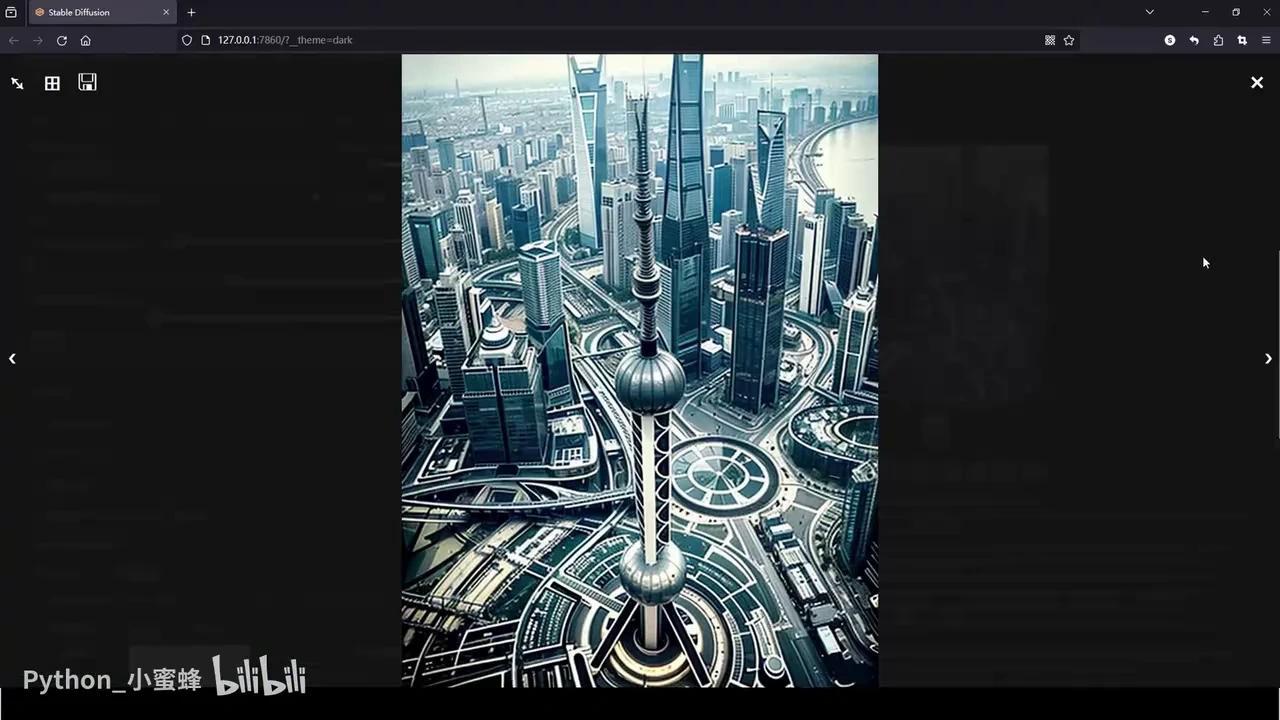 Stable Diffusion辅助建筑设计详细教程（附SD安装包插件）一键快速生成你想要的效果图，人人都能成为建筑设计师！ - 知乎