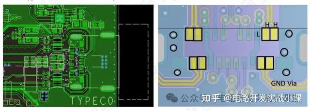 PCB设计篇：Layout布局、布线规则及技巧总结 - 知乎