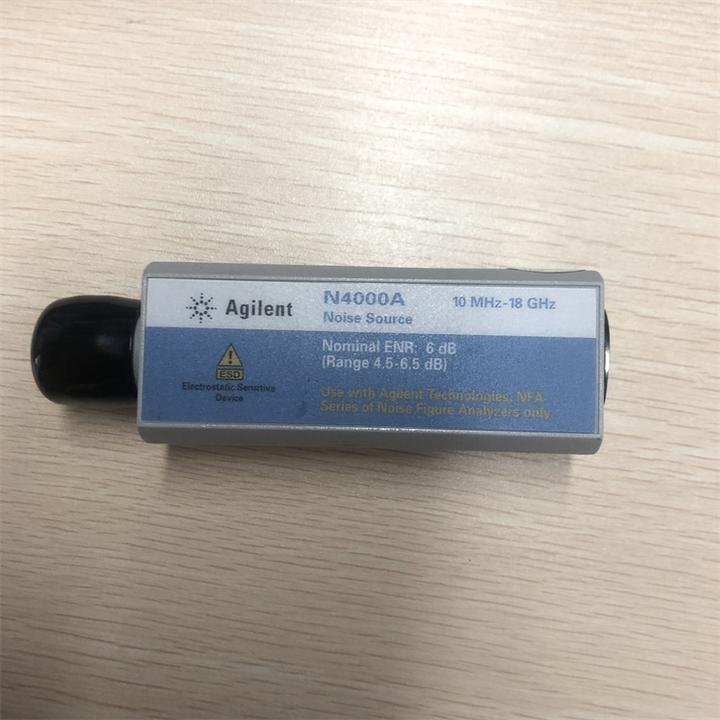 N4000A噪声源 - 知乎