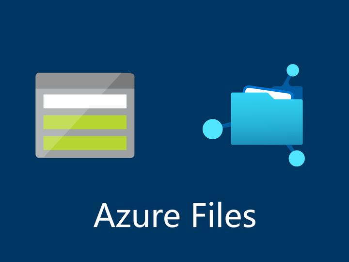 Azure攻略(2)：挂载 SMB 网盘，白嫖 Azure 文件存储 100G 容量 - 知乎