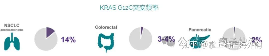 达3期试验主要终点！BMS重磅KRAS G12C靶向药阿达格拉西布（Krazati）再传捷报！附说明书-适应症-用法用量 - 知乎