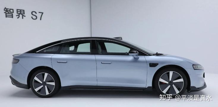 智界S7、极氪007、银河E8、小米SU7，这四台车怎么选？ - 知乎