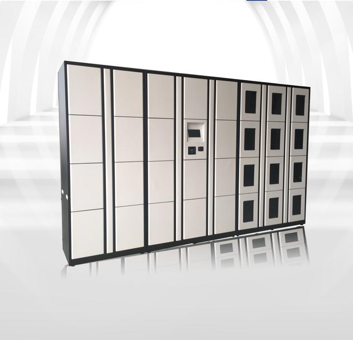 FUY：智能档案柜文件柜，智能化寄存的新支点 - 知乎