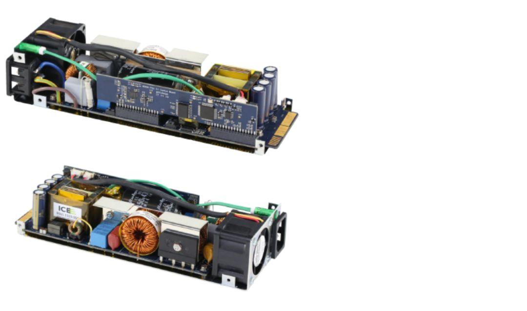 基于Infenion XMC4200的AC-DC 800W服务器全数字电源 - 知乎