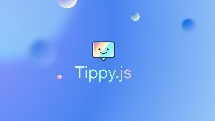 Tippy.js - 免费开源且高度可定制的气泡提示独立组件 - 知乎