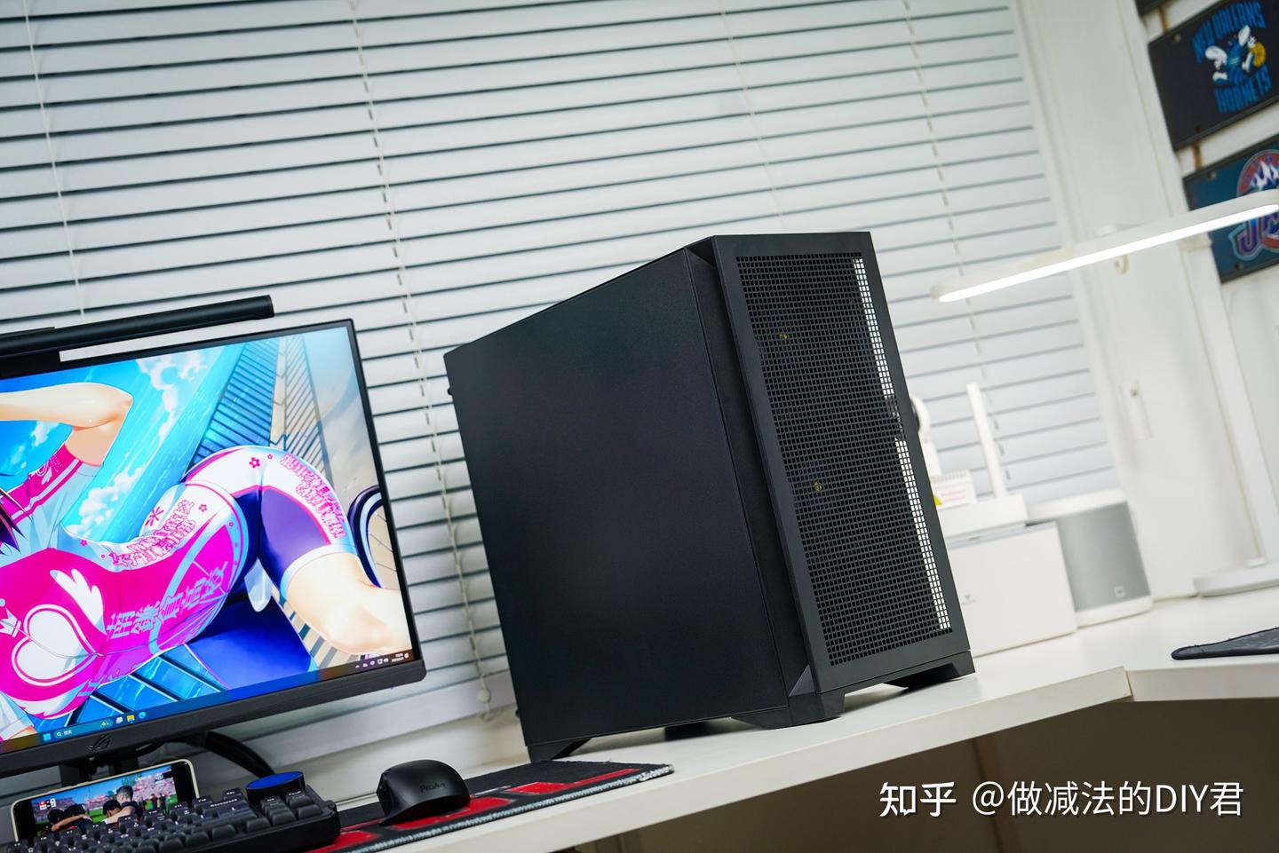5K左右预算如何搭配出R5 7500F+RTX5060最佳性价比实用主机？ - 知乎
