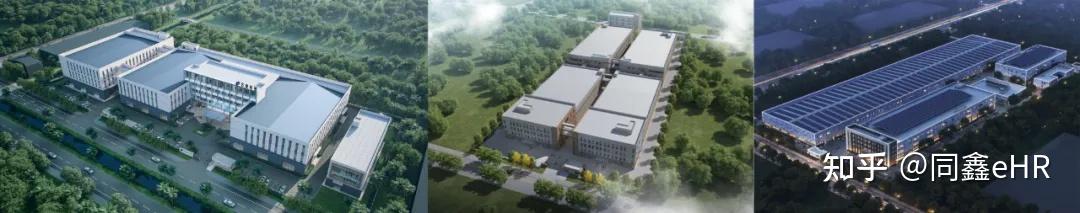 万祥科技丨集团整合+越南落地，同鑫eHR系统赋能全球化管理！ - 知乎