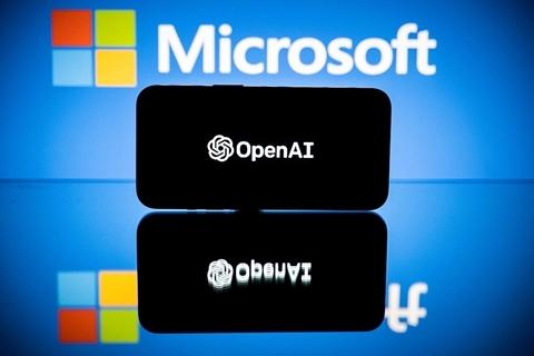 微软与OpenAI打通应用生态 将大模型引入Windows - 知乎