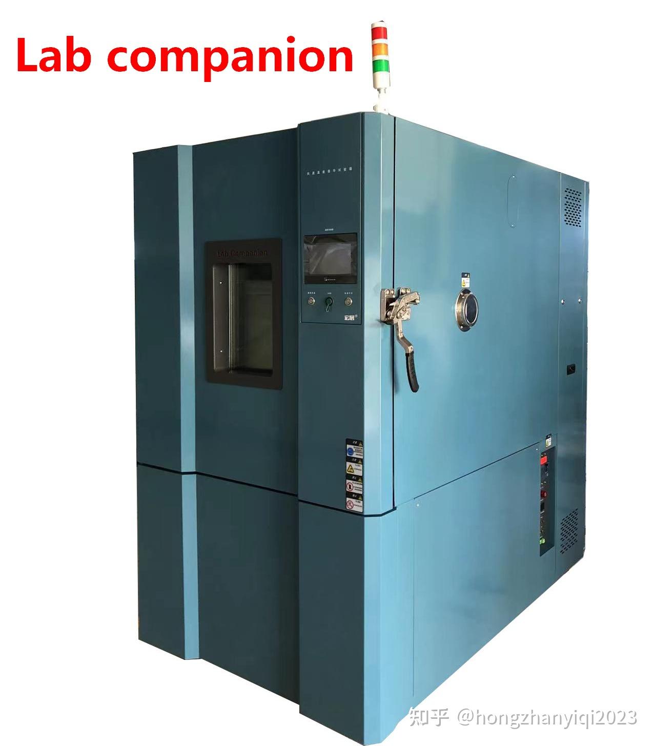 橡胶高低温可靠性测试 - 知乎